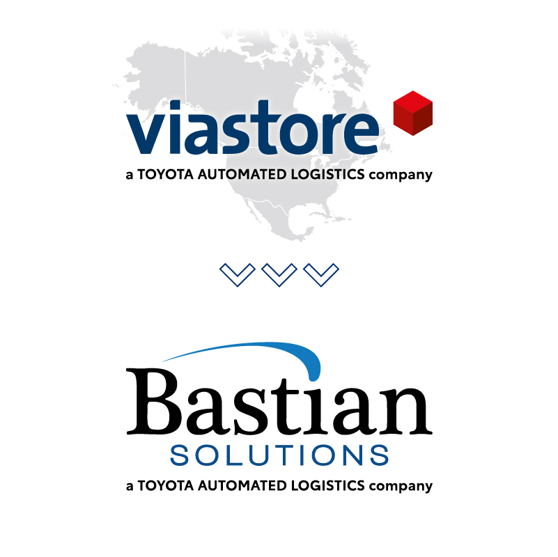 Automated Material Handling Systems Intralogistics And Warehouse Automation Bastian Solutions