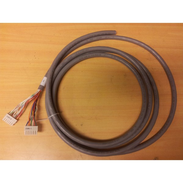 Autostore Controller Cable Security - UL - (Alphawire) | Bastian Solutions