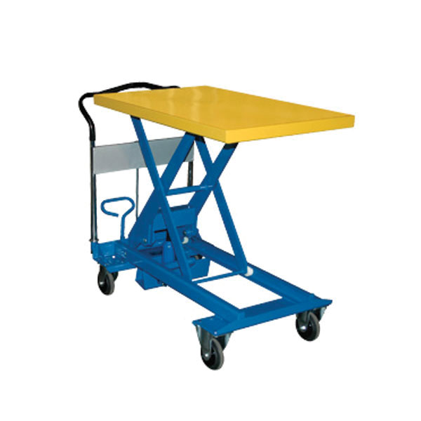 Southworth Dandy Lift - 1100 lbs. Capacity Portable Lift | Bastian ...