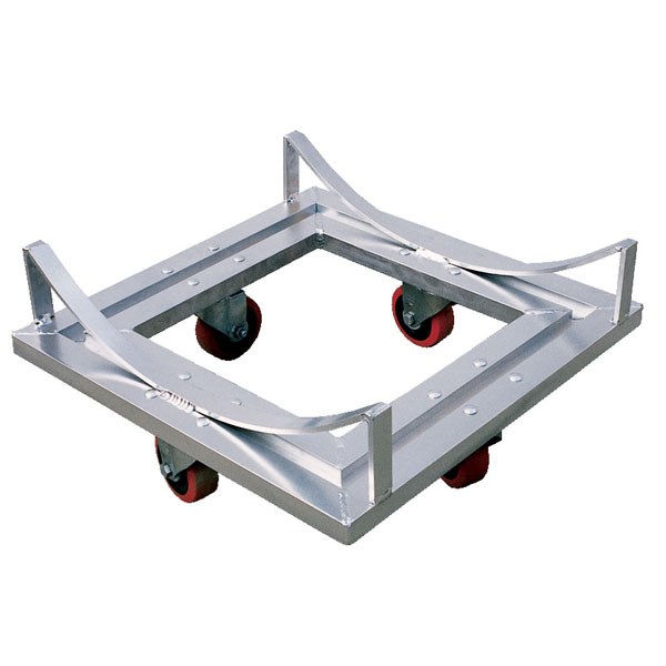 Heavy Duty Cradle Cart 600 Lb 20 X 20 | Bastian Solutions