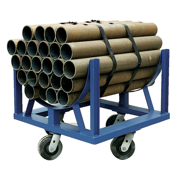 Heavy Duty Cradle Cart 4K Lb 29 X 29 | Bastian Solutions