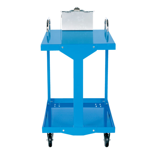 Easy Access Stock Truck W/Table 24 X 36 | Bastian Solutions