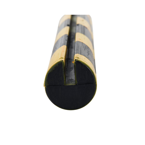 Vestil Foam Edge Guard 1.5 In Diameter | Bastian Solutions