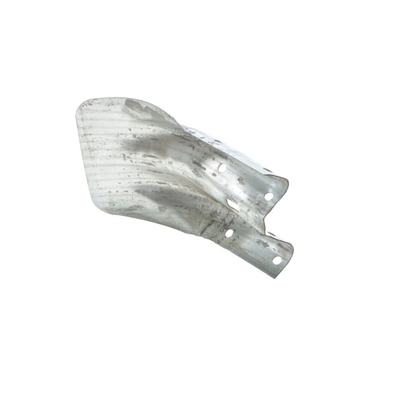 Vestil Guard Rail System Flared End Guard | Bastian Solutions