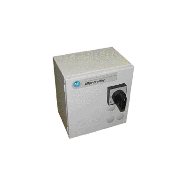 Buy Three Phase IEC Combination Magnetic Starters - Reversing - 575 ...