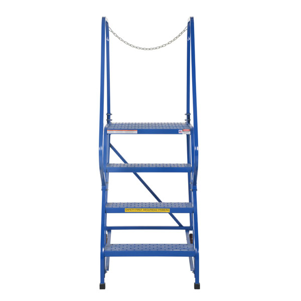 Maintenance Ladder (4) Step | Bastian Solutions