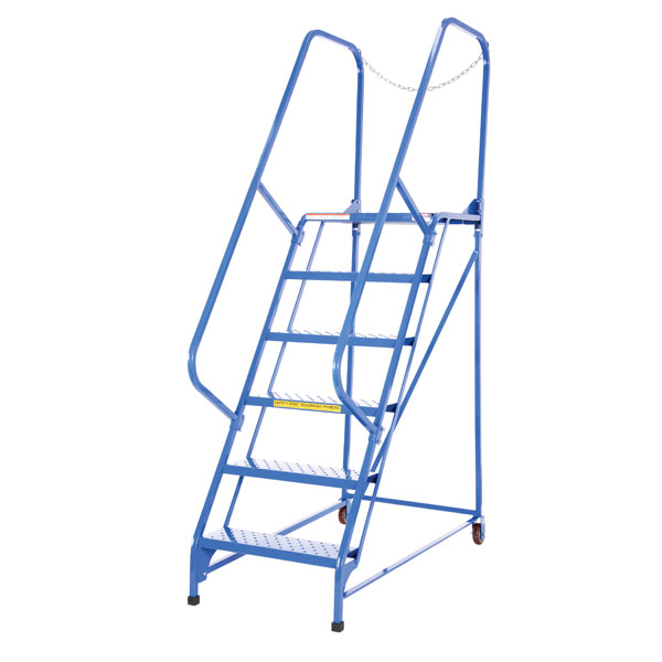 Maintenance Ladder (6) Step | Bastian Solutions