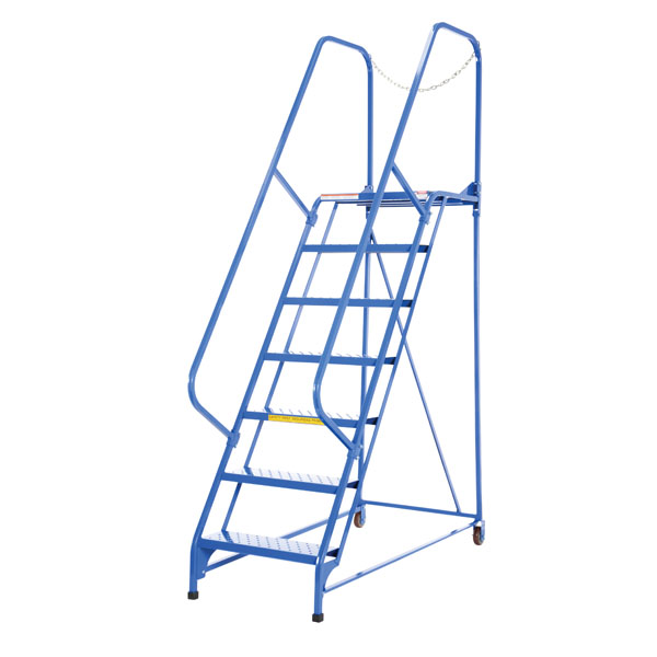 Maintenance Ladder (7) Step | Bastian Solutions