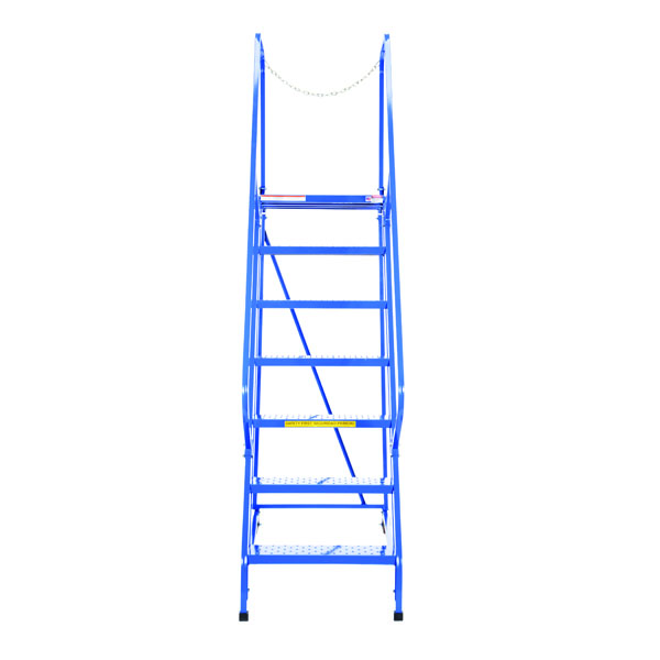 Maintenance Ladder (7) Step | Bastian Solutions
