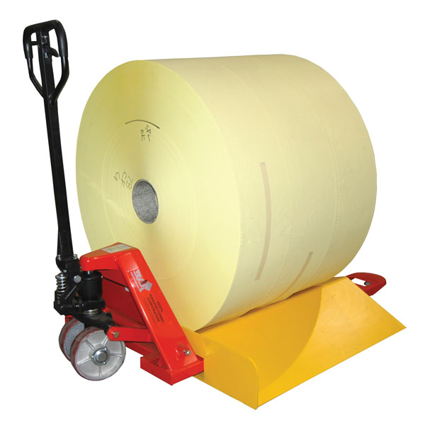 Vestil - V-Shaped Pallet Truck Roll Adaptor 40.25 | Bastian Solutions