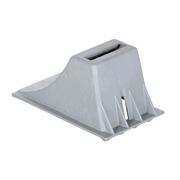 Steel Slope Chock | Bastian Solutions