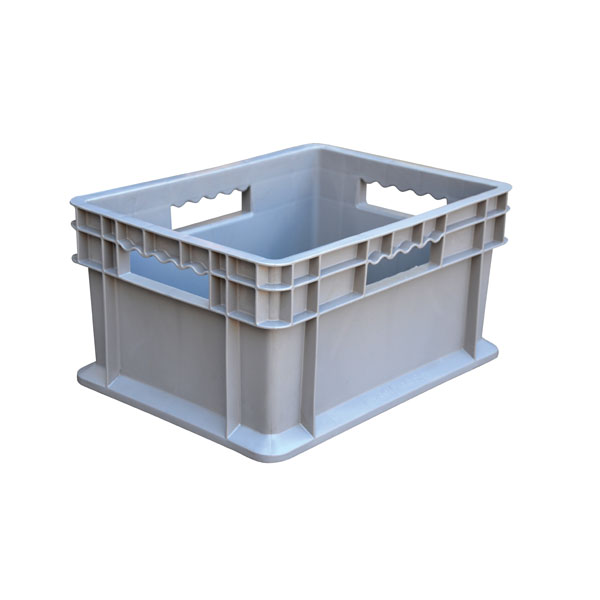 Multi-Tier Stack Cart - Small Bin | Bastian Solutions