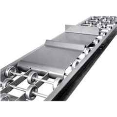 Dead Type Package Stops | Bastian Solutions