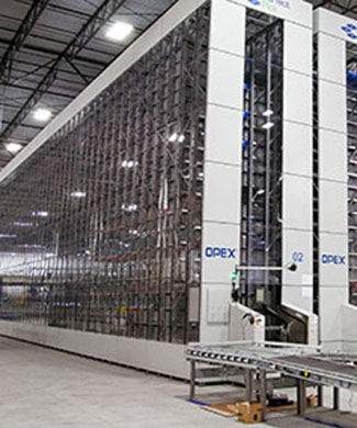 Newegg Case Study | E-commerce Order Fulfillment | Bastian Solutions