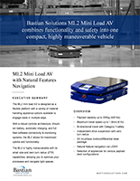 Product Overviews | Resources & Downloads | Bastian Solutions