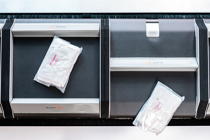 EuroSort | Trusted Partners | Bastian Solutions | Bastian Solutions