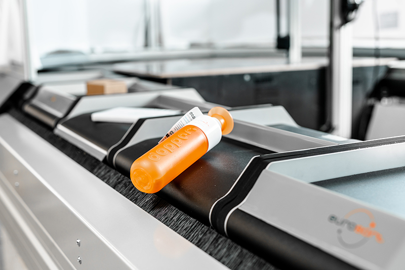 EuroSort | Trusted Partners | Bastian Solutions | Bastian Solutions