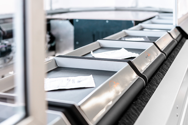 EuroSort | Trusted Partners | Bastian Solutions | Bastian Solutions