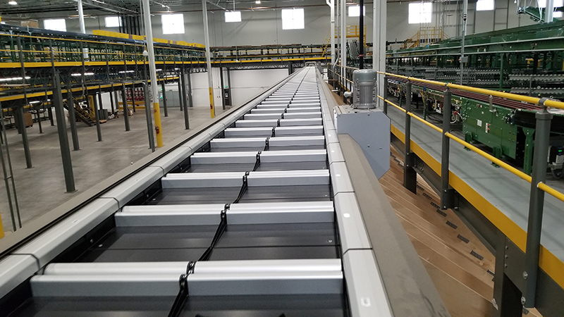 EuroSort | Trusted Partners | Bastian Solutions | Bastian Solutions