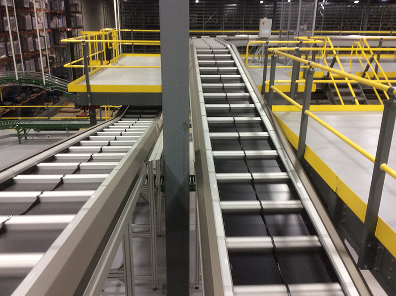 EuroSort | Trusted Partners | Bastian Solutions | Bastian Solutions