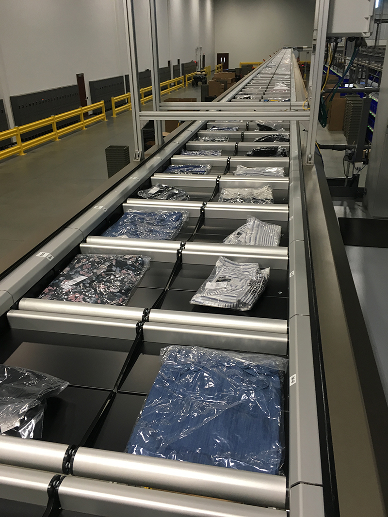 EuroSort | Trusted Partners | Bastian Solutions | Bastian Solutions