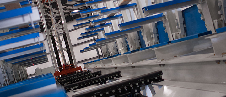 Solutions by Technology | Material Handling | Bastian Solutions ...