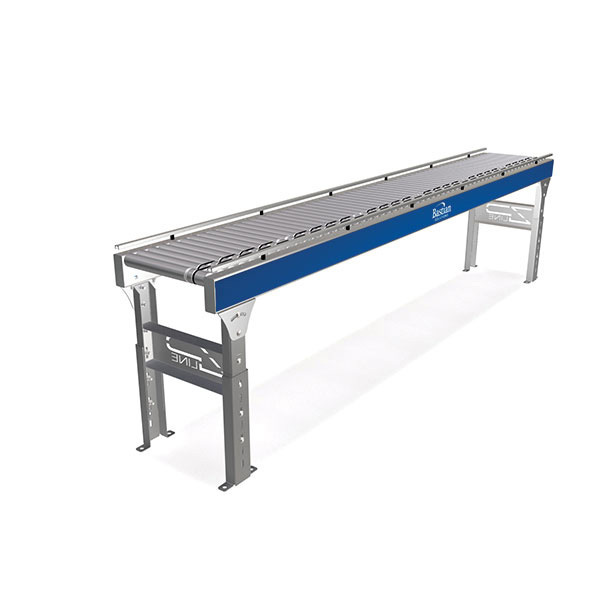 Live Roller Conveyor DC Motor Driven | Bastian Solutions