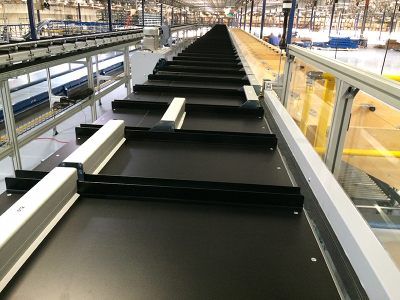 EuroSort | Trusted Partners | Bastian Solutions | Bastian Solutions