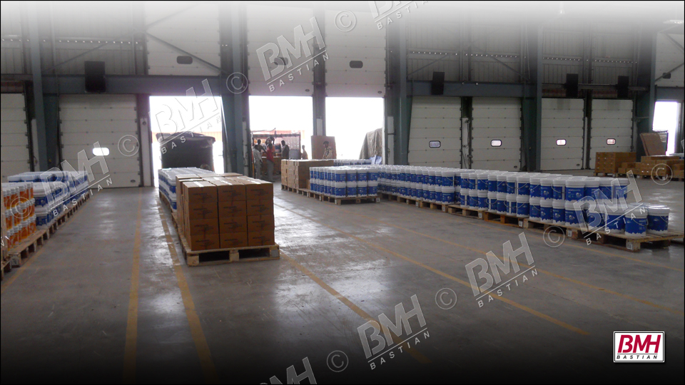 Asian Paints Case Study | Industrial Distribution | Bastian Solutions