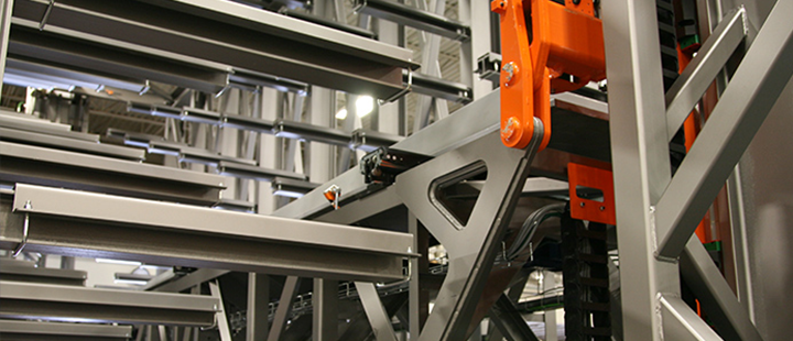 Solutions by Technology | Material Handling | Bastian Solutions ...