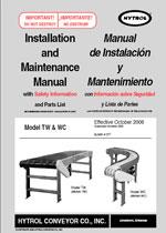 Hytrol User & Product Manuals | Bastian Solutions