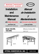 Hytrol User & Product Manuals | Bastian Solutions