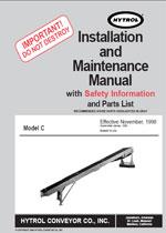 Hytrol User & Product Manuals | Bastian Solutions