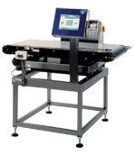In-line Scales | Ancillary Conveyor Equipment | Material Handling ...