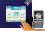 In-line Scales | Ancillary Conveyor Equipment | Material Handling ...