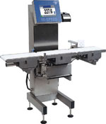 In-line Scales | Ancillary Conveyor Equipment | Material Handling ...