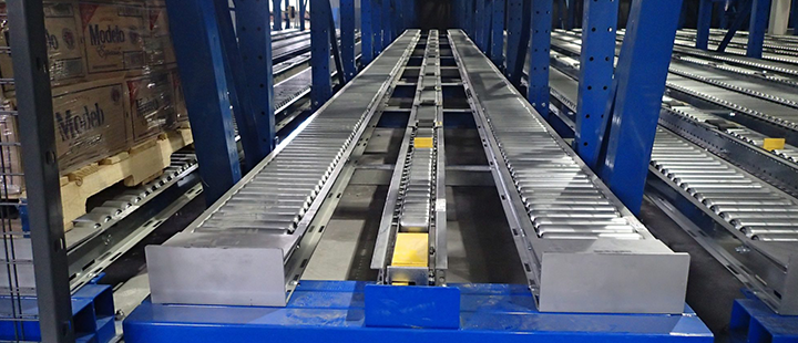 Mallard Manufacturing | Material Handling Partners | Bastian Solutions