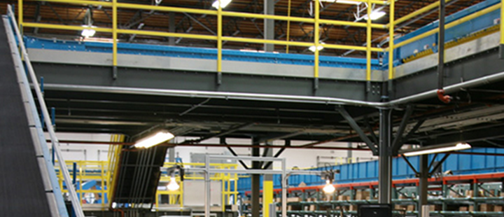 Solutions By Function Material Handling Bastian Solutions Bastian