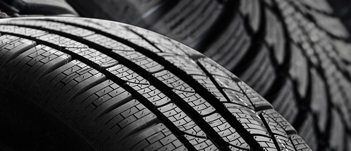 Wheel and Tire Handling | Custom Automotive Solutions | Bastian Solutions
