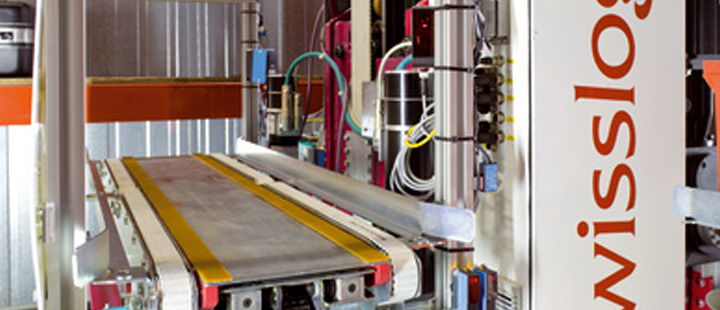 Mini Load Automated Storage & Retrieval System | AS/RS compact storage | Bastian Solutions