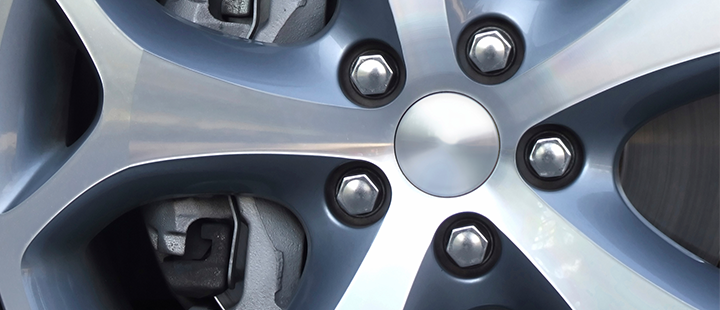 Wheel and Tire Handling | Custom Automotive Solutions | Bastian Solutions